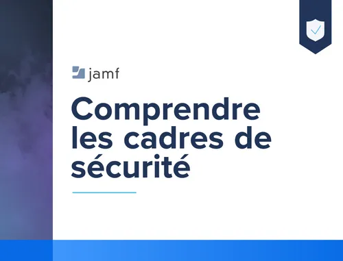 Maîtrisez les cadres de sécurité informatique pour protéger votre ...