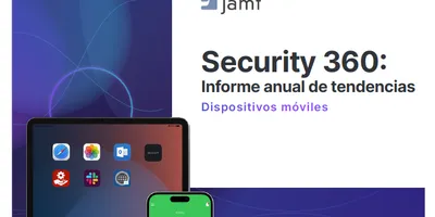 Jamf Security 360: Tendencias y perspectivas de la seguridad móvil en 2025