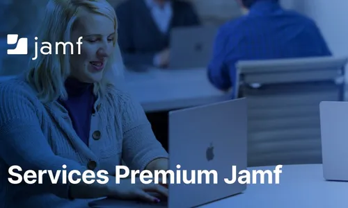 Services Premium Jamf