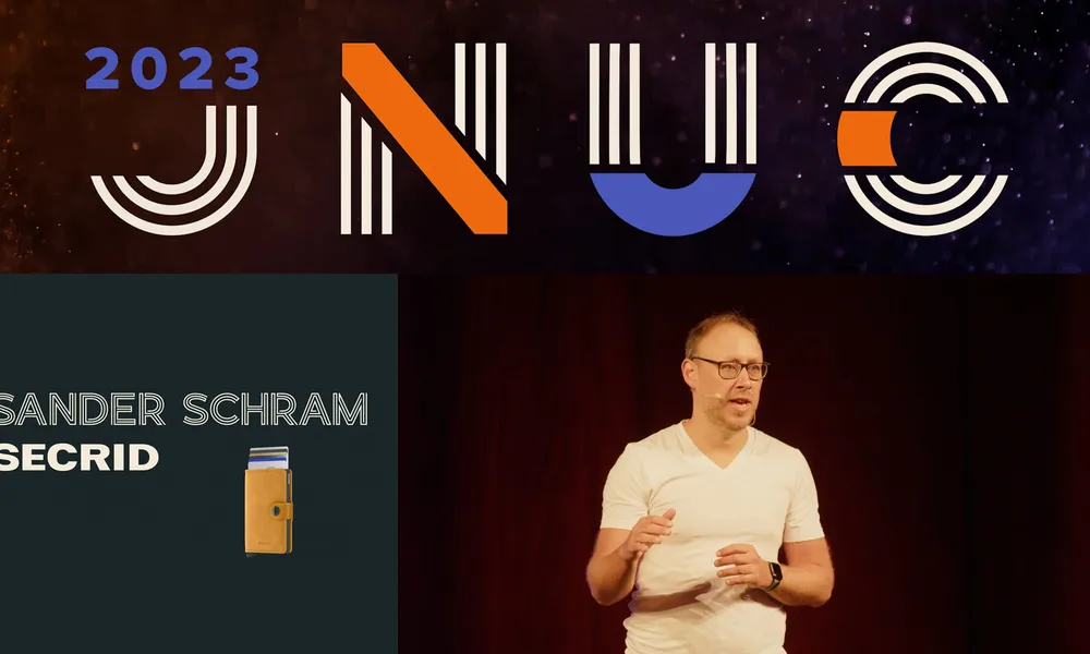 Apple Endpoint Protection at Secrid with Jamf Trusted Access