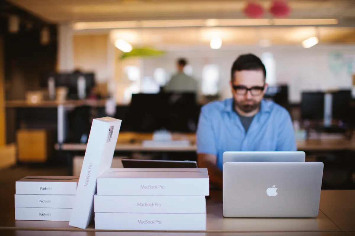 5 Things You Should Know About Apple Mobile Device Management