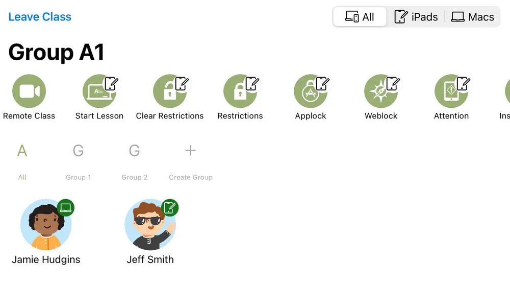 Jamf Teacher app update for teachers and students | Jamf | Blog