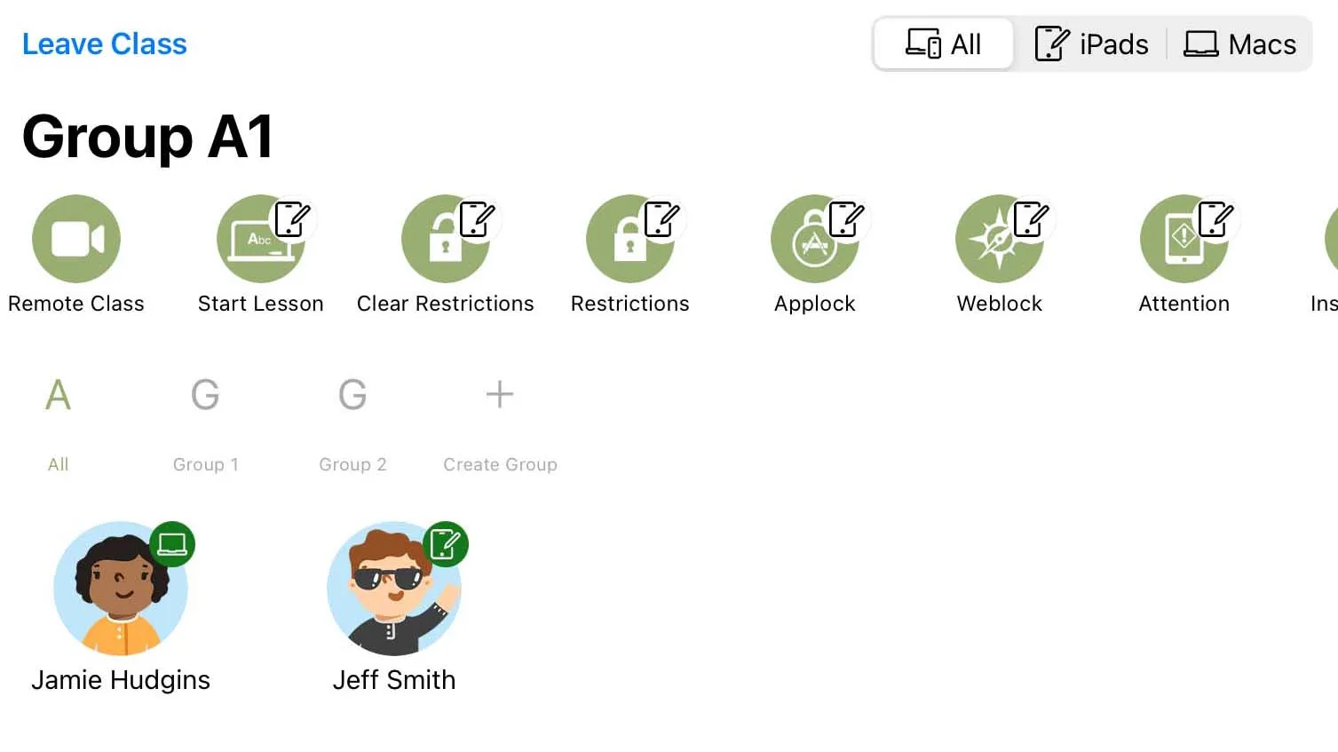 Jamf Teacher app update for teachers and students | Jamf | Blog