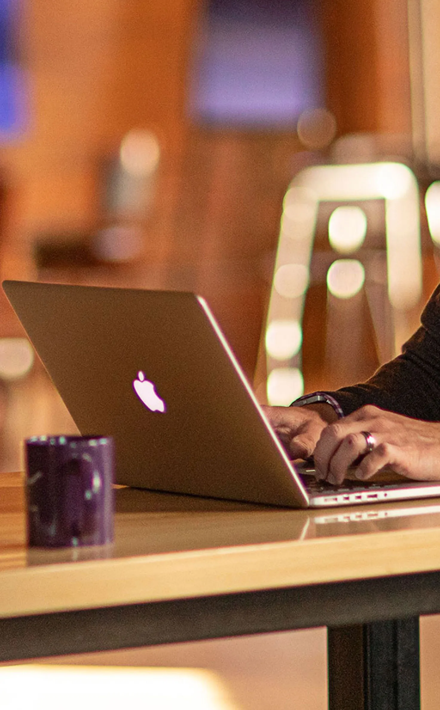 Apple Enterprise Management | Jamf MDM Lösungen