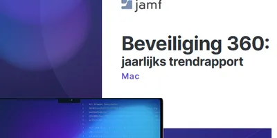 Jamf Beveiliging 360: bedreigingen voor Mac-beveiliging voor enterprises in 2025
