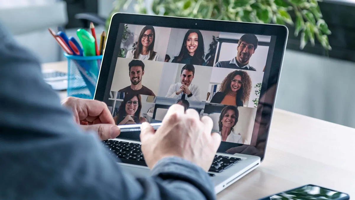 What does post-pandemic workplace tech look like? | Blog | Jamf