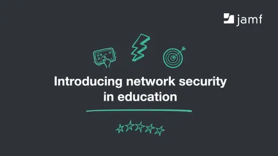 Making Your Security Smart with Smart Cards | Jamf