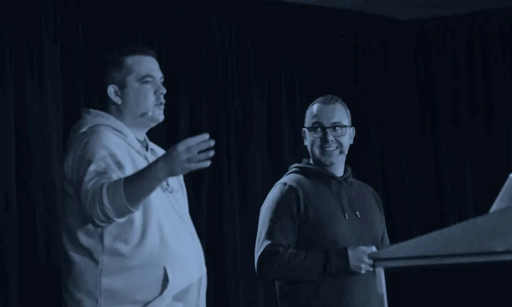 Building partnership with Jamf to reach new heights | Jamf