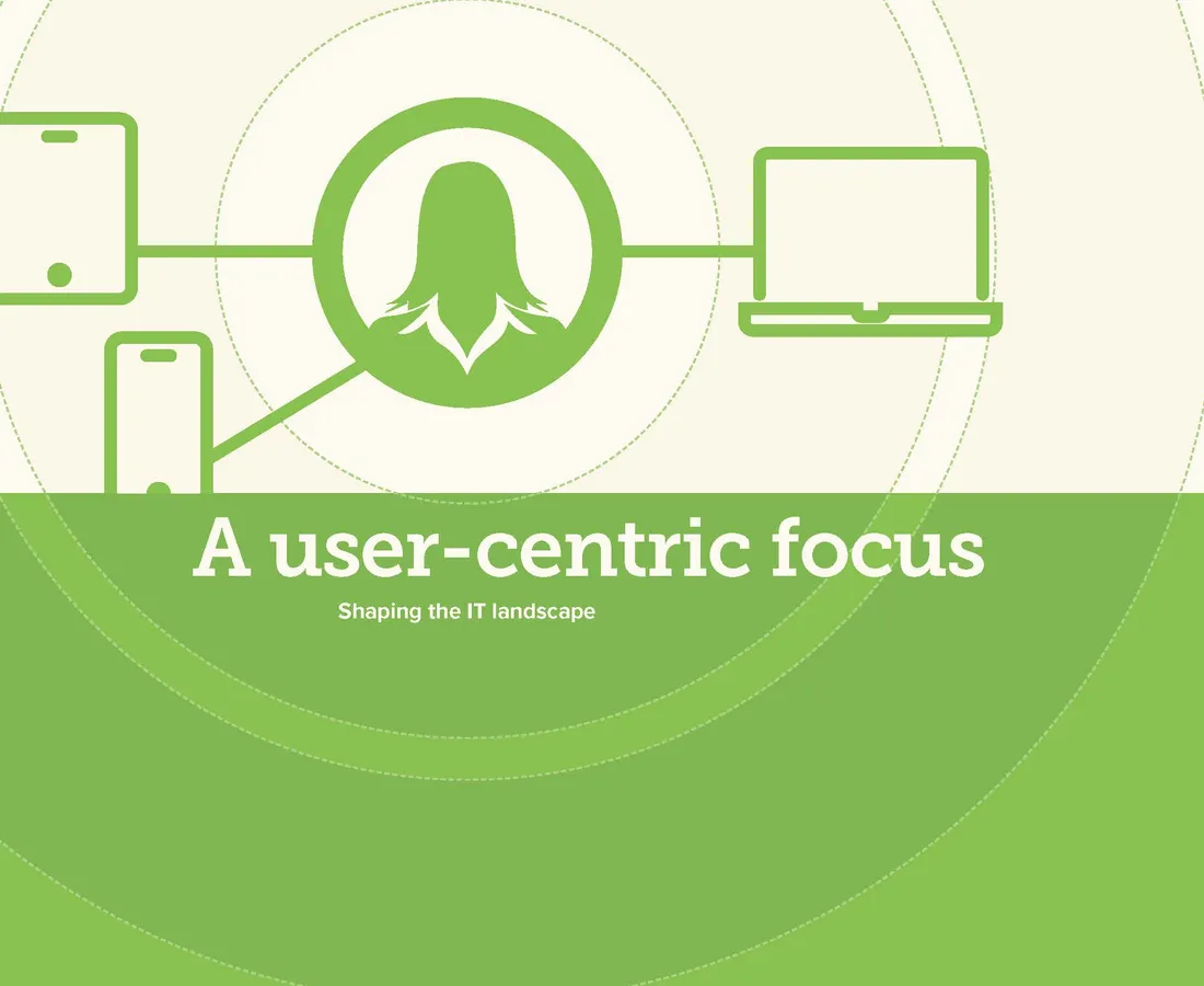 A User-Centric Focus: Shaping the IT Landscape | Jamf