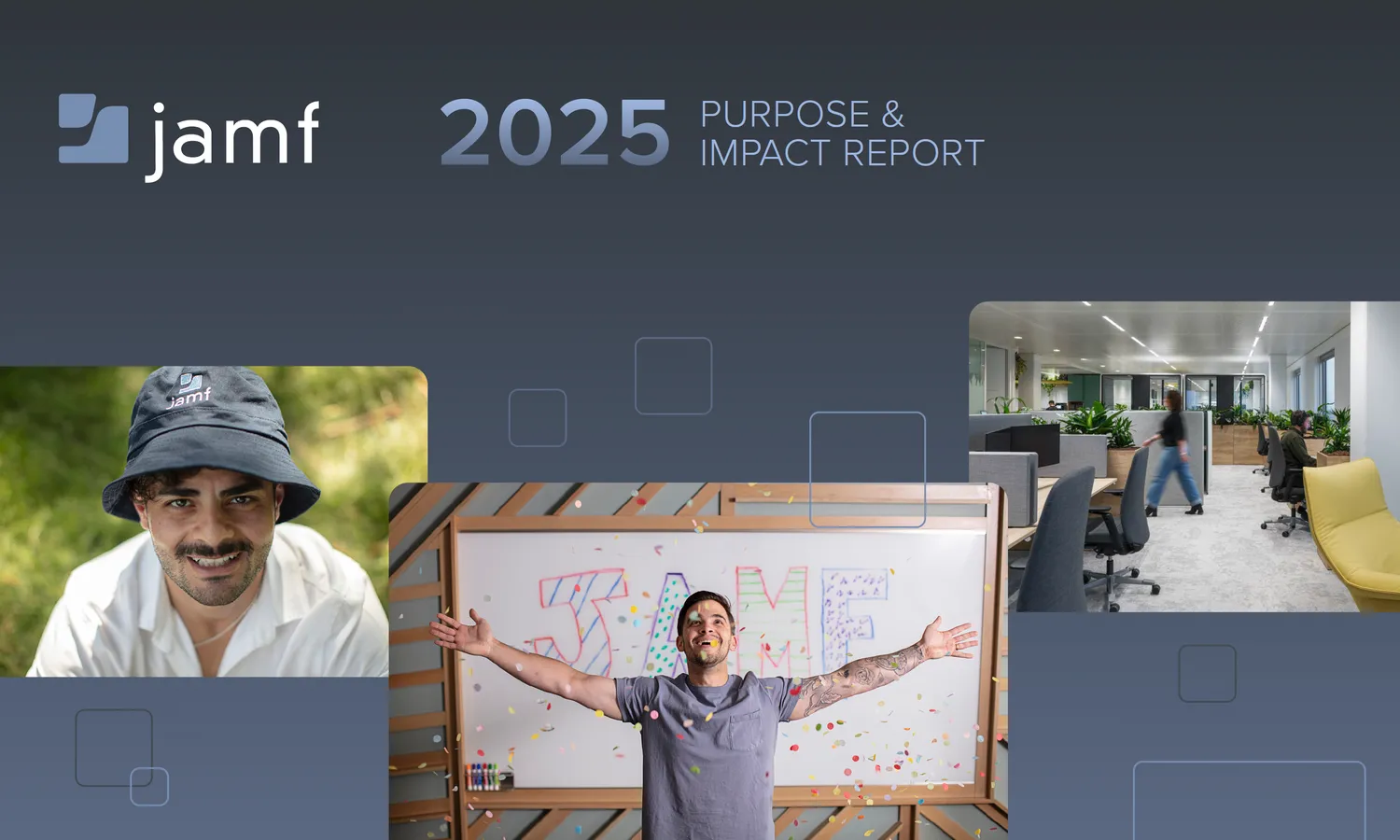 Jamf Purpose and Impact Report