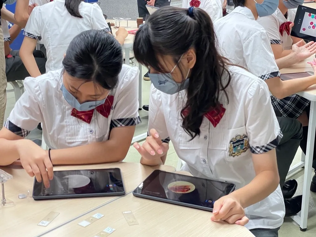 Apple and Jamf empower students in Taiwan with world-class digital classrooms
