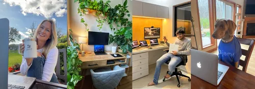 Jamf Careers | We're technology powered and people driven.