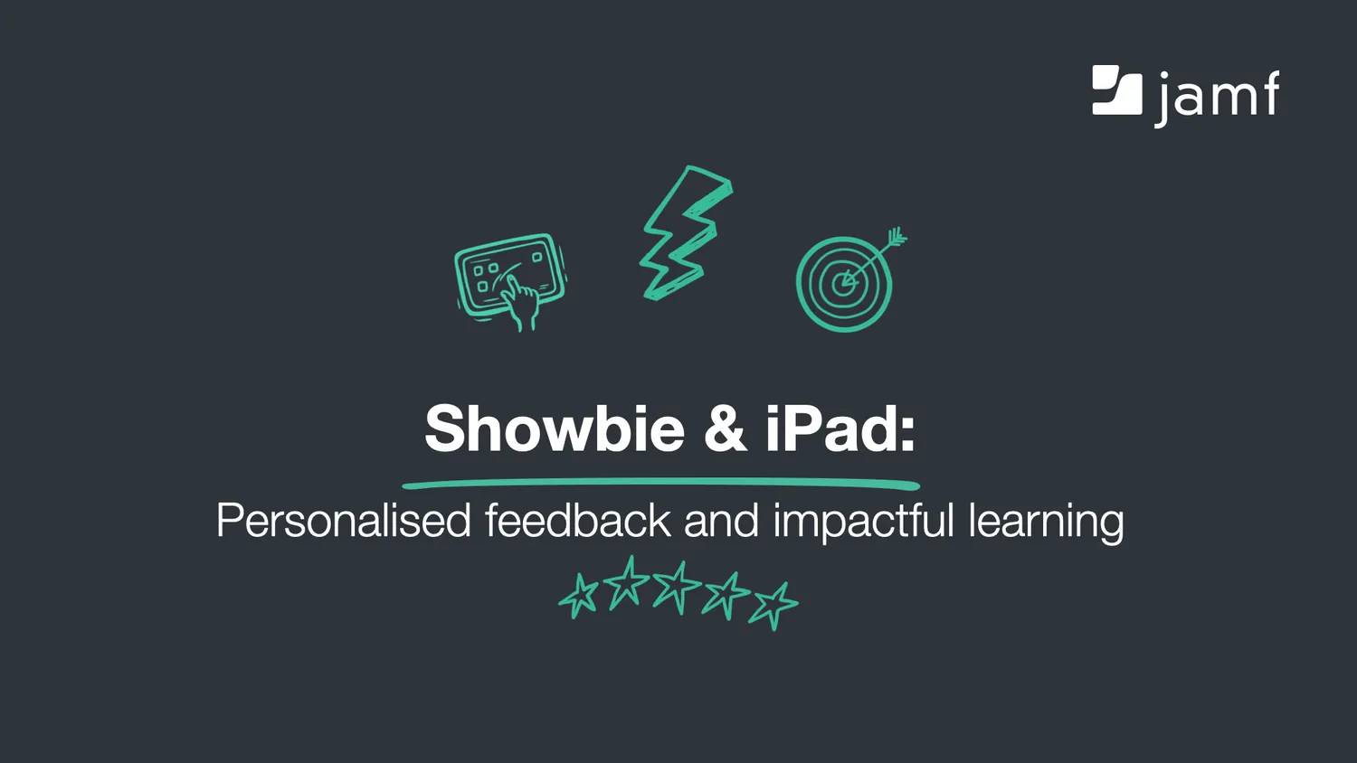 iPad and Showbie: personalized feedback and impactful learning | Jamf ...