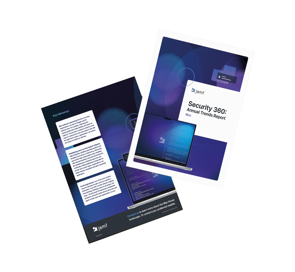 Jamf Threat Labs | Cybersecurity experts and data scientists