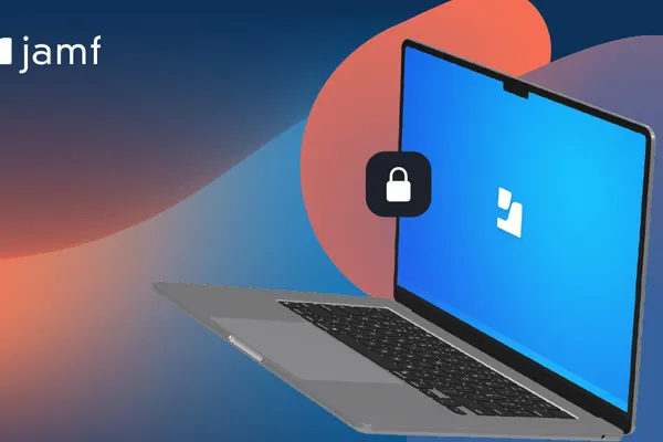 Mac Onboarding Checklist Infographic | Streamline Enterprise Mac Deployment