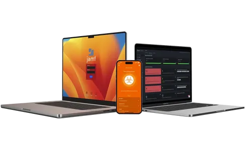 Apple MDM Solutions Comparison. Pick up the best MDM. Jamf.