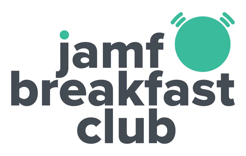 Watch Jamf Breakfast Club for Education Insights