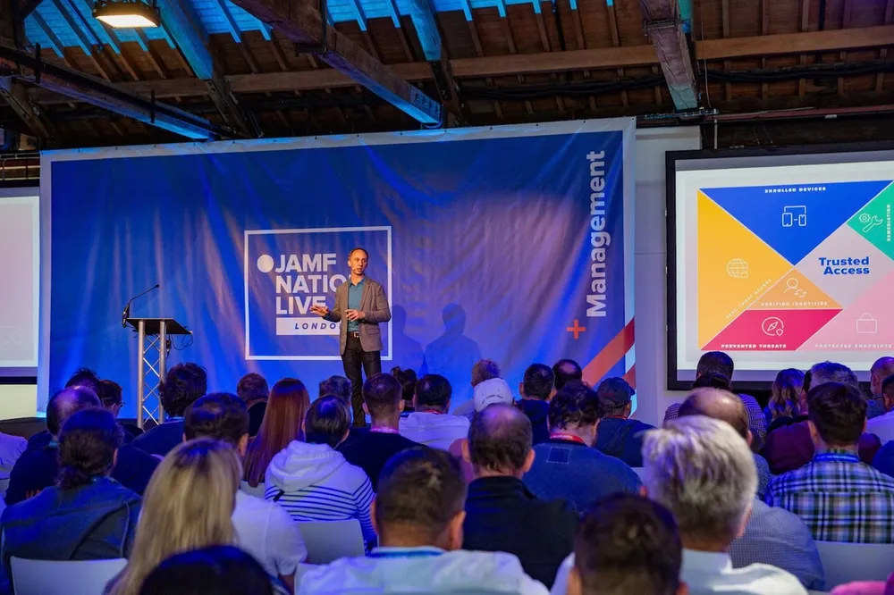 Jamf Nation Live Recap