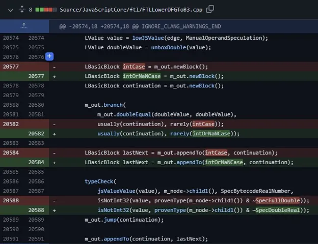 WebKit vulnerability CVE-2022-42856 explained
