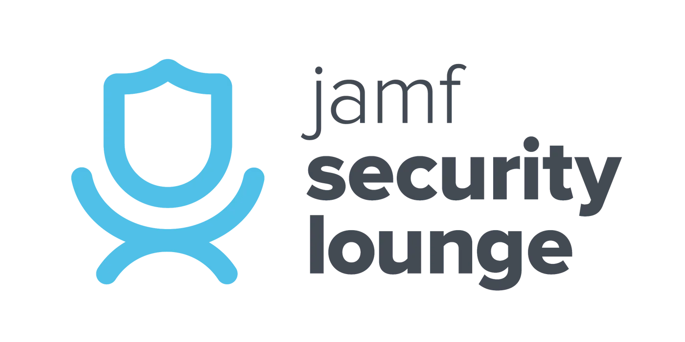 Jamf Security Lounge: Cyber Mindfulness