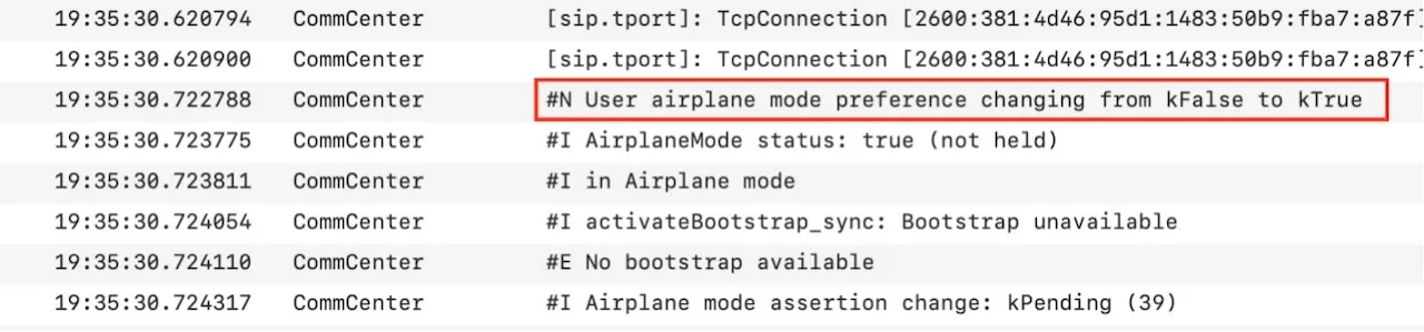 Jamf Threat Labs explains their discovery of a post-exploit UI hack of ...