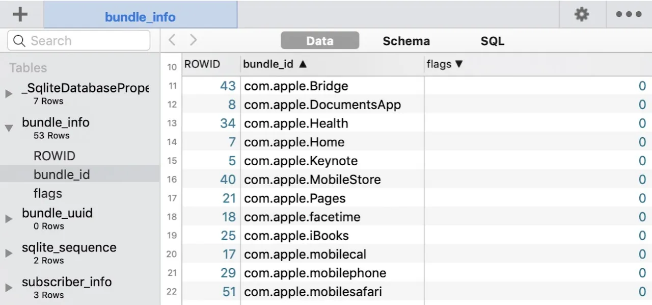 Jamf Threat Labs explains their discovery of a post-exploit UI hack of Airplane Mode.