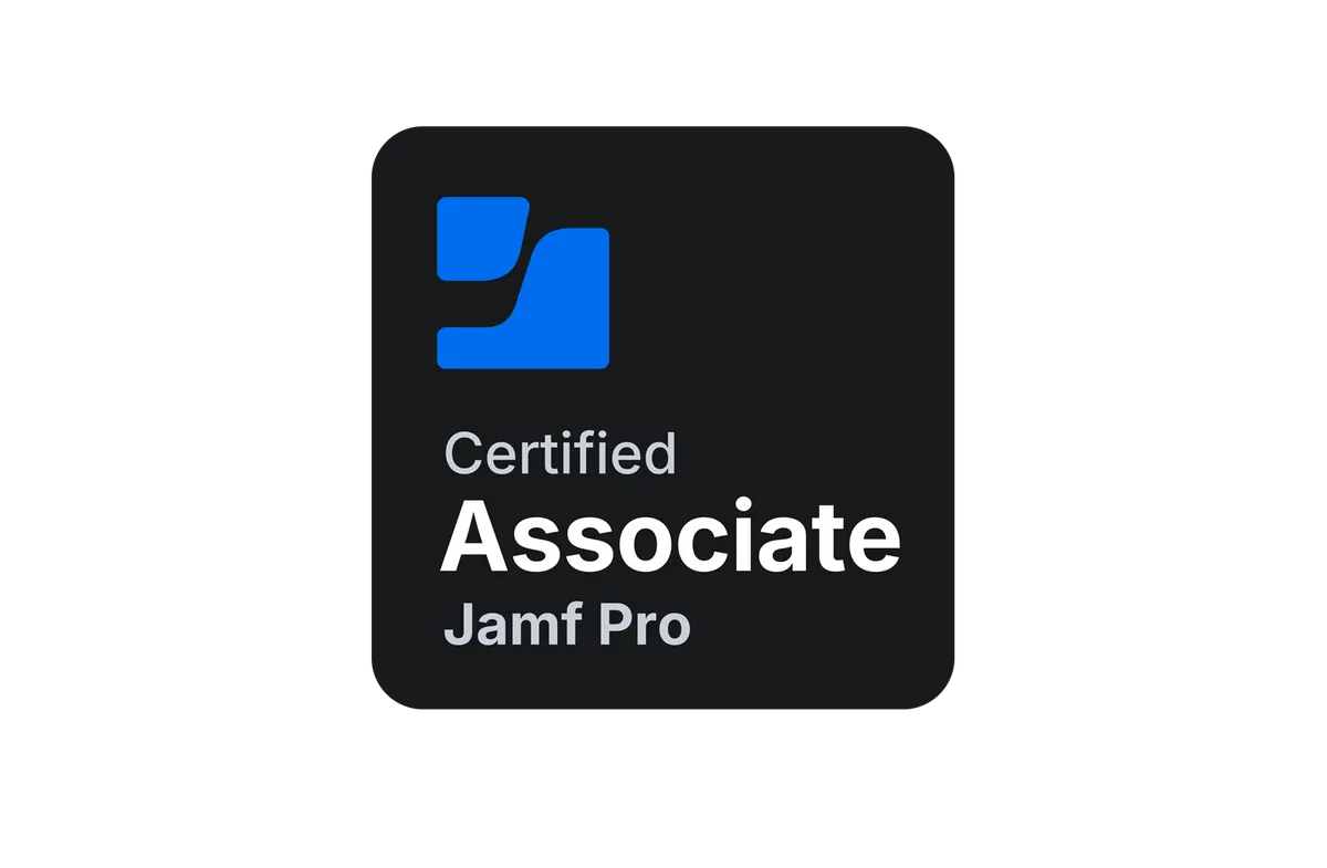 Jamf 100 Course | Jamf education