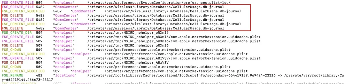 Jamf Threat Labs explains their discovery of a post-exploit UI hack of Airplane Mode.