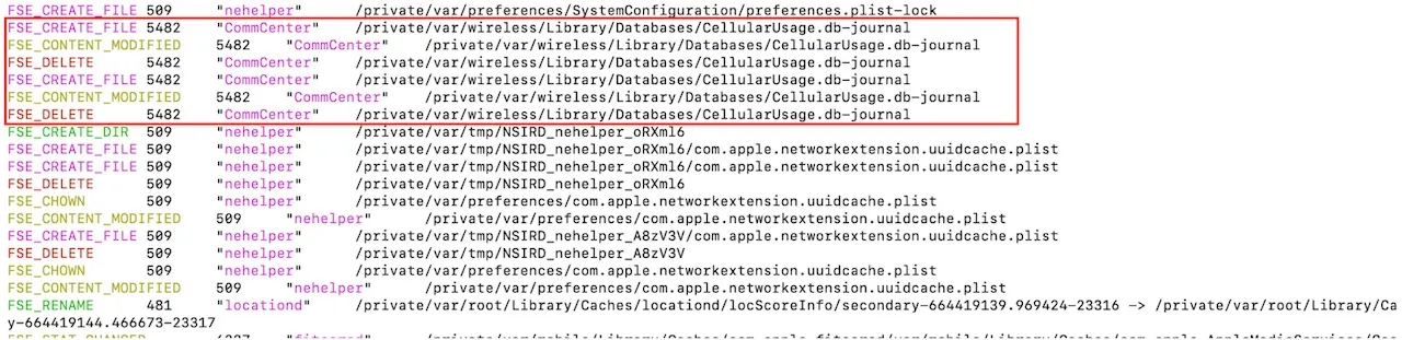 Jamf Threat Labs explains their discovery of a post-exploit UI hack of ...
