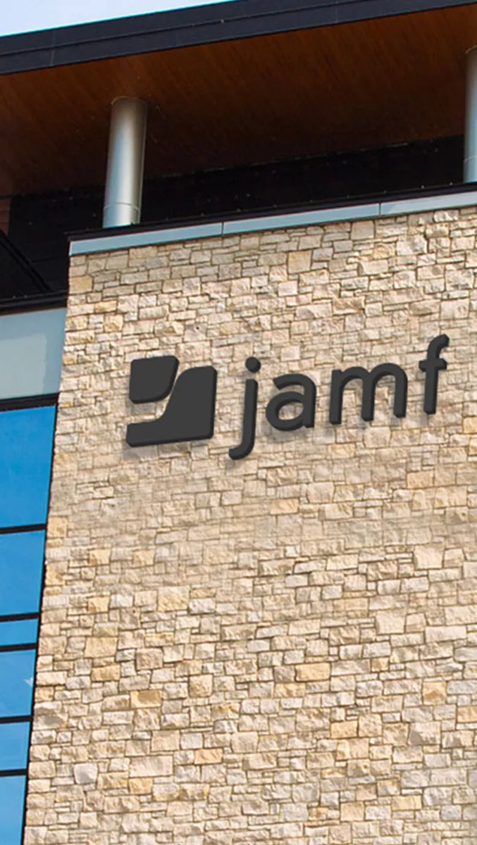 Corporate Responsibility | Jamf