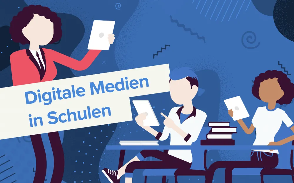 Apple und Digitale Medien im Klassenzimmer