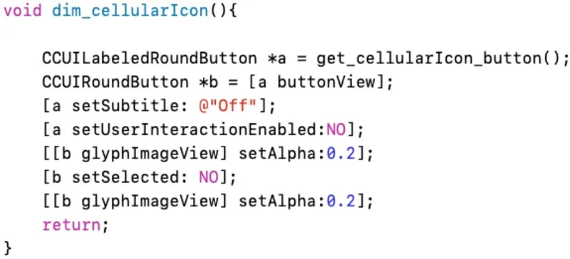 Jamf Threat Labs explains their discovery of a post-exploit UI hack of ...