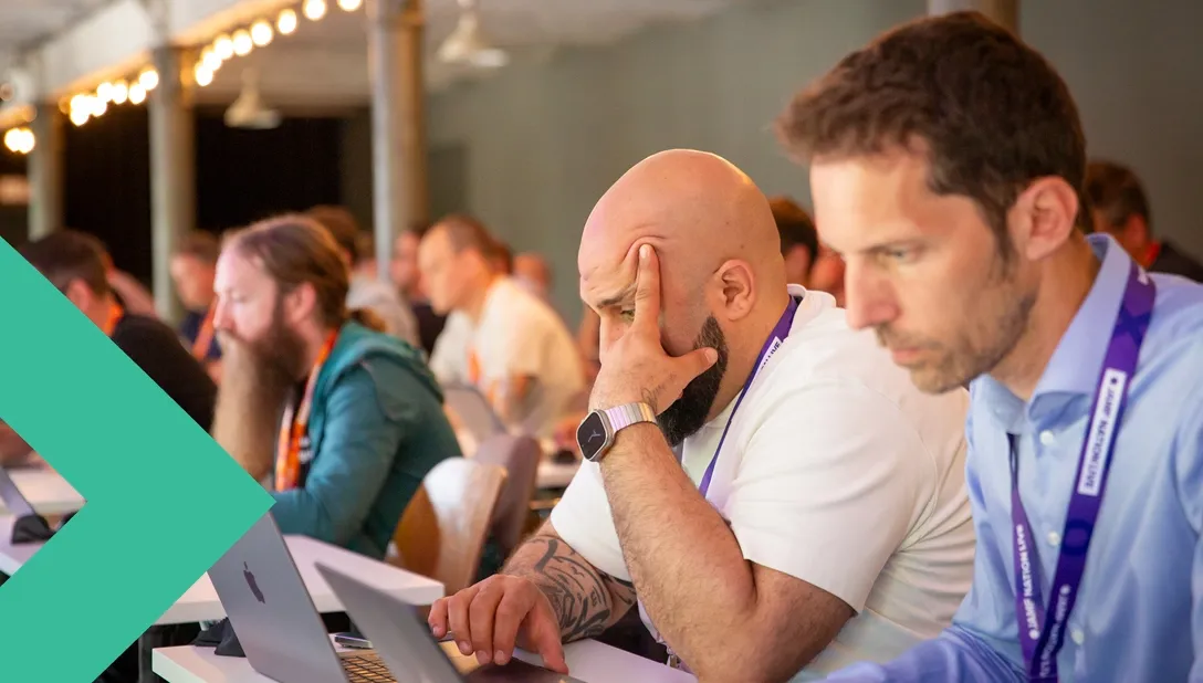 Jamf Nation Live - Miami 2025