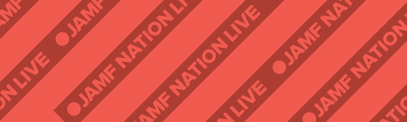 Jamf Nation Live Tokyo 2025