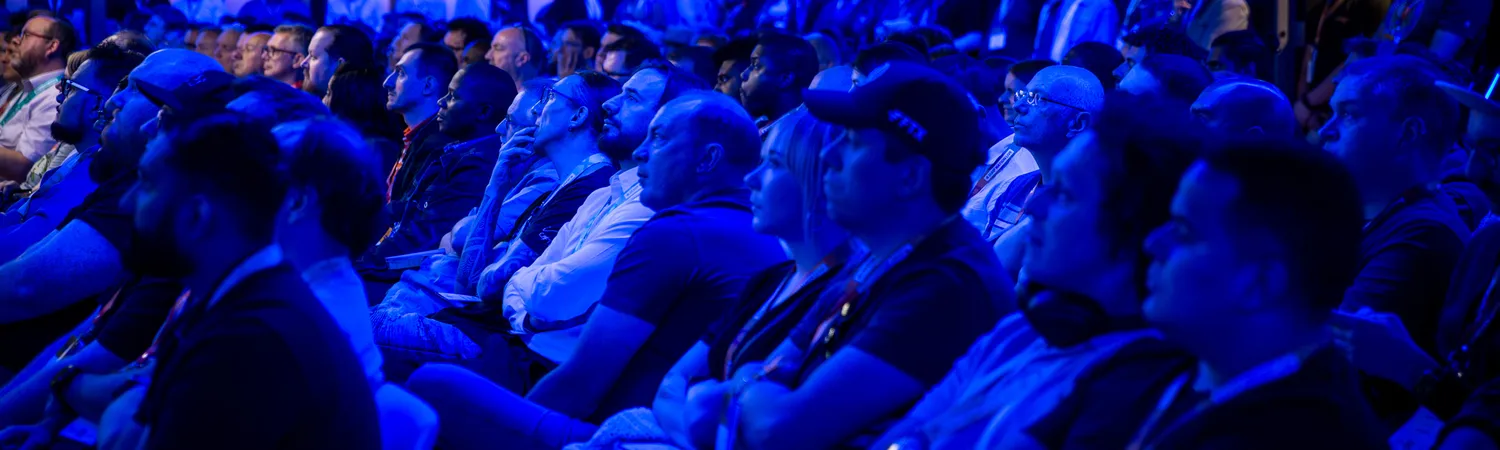 Jamf Nation Live Tokyo 2025