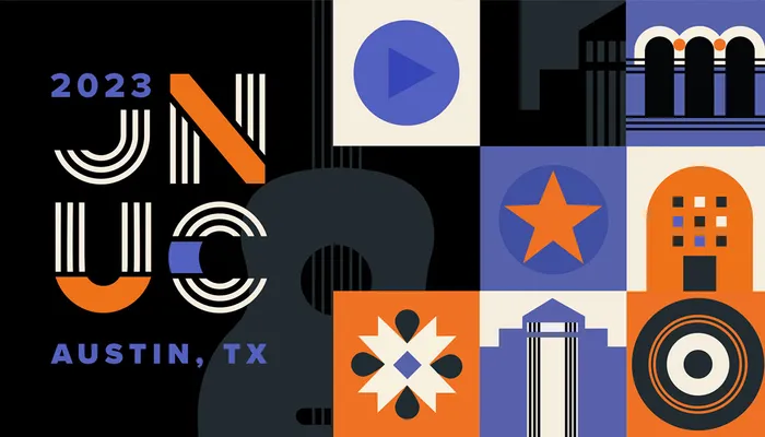 10 reasons to attend JNUC 2025