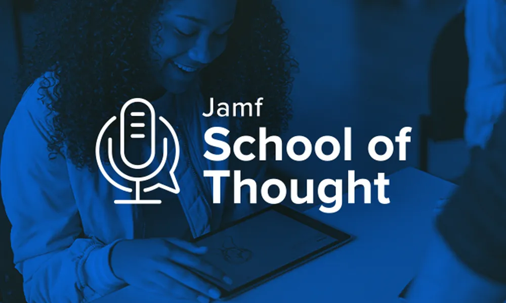 Empowering Teachers with Jamf