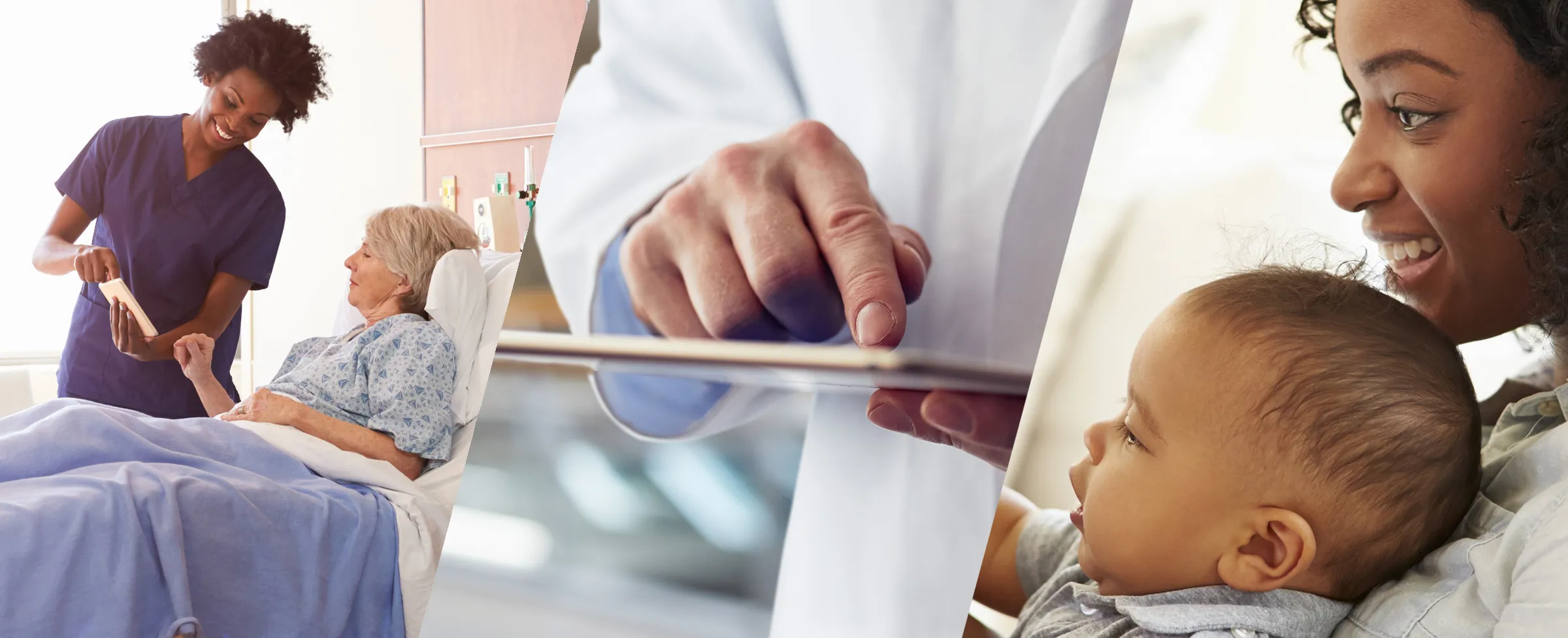 Spring How to Healthcare Webinar Series | Jamf