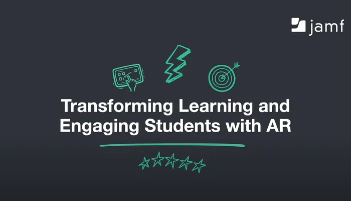 AR Tools and Apps for K-12 Education