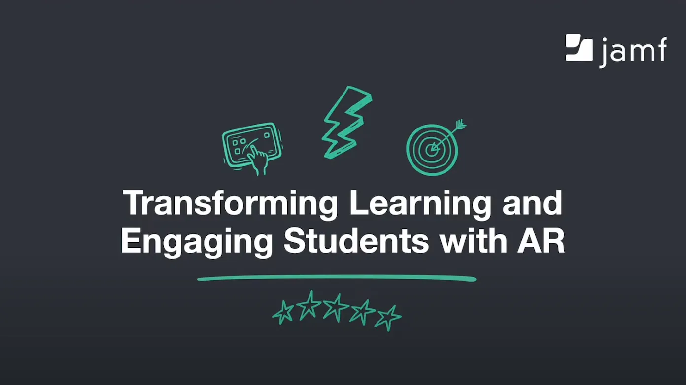 AR Tools and Apps for K-12 Education