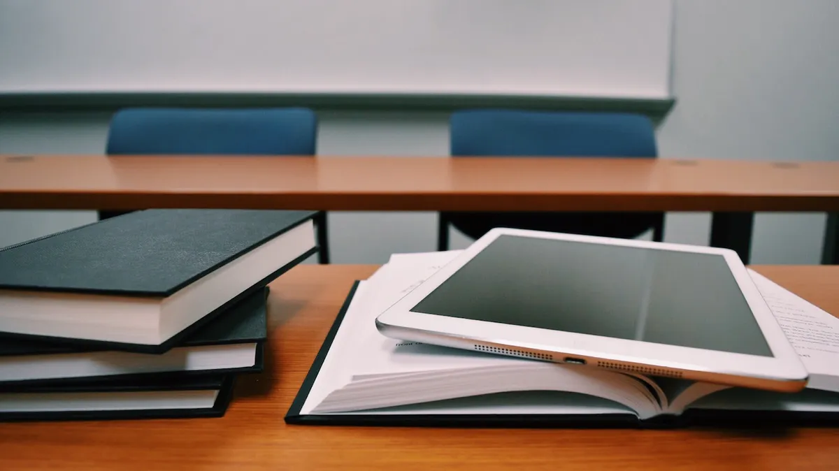 New Enhancements to Jamf Teacher App