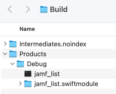 How to Use Swift with the Jamf API, Part 4: Implementing a New Object