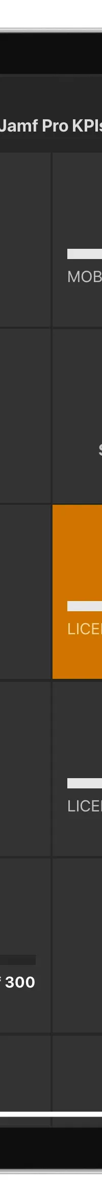 Level up your reporting capabilities with Jamf