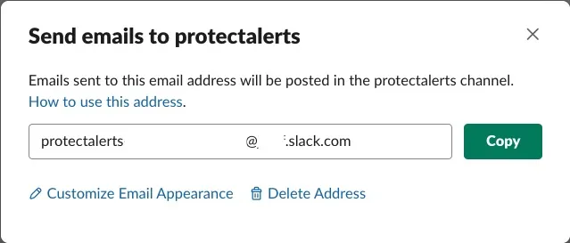 Jamf Protect Slack Alerts