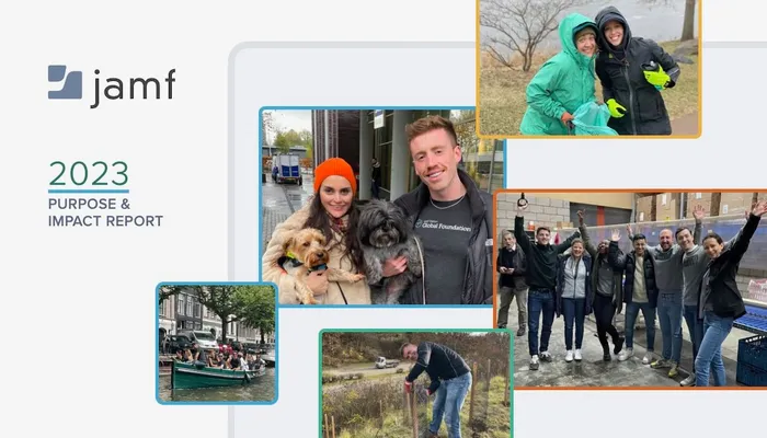 2023 Purpose and Impact Report