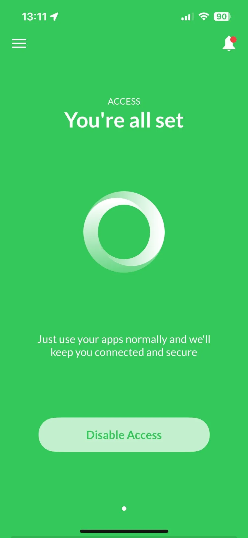 Device Security and Data Protection with Jamf Trust.