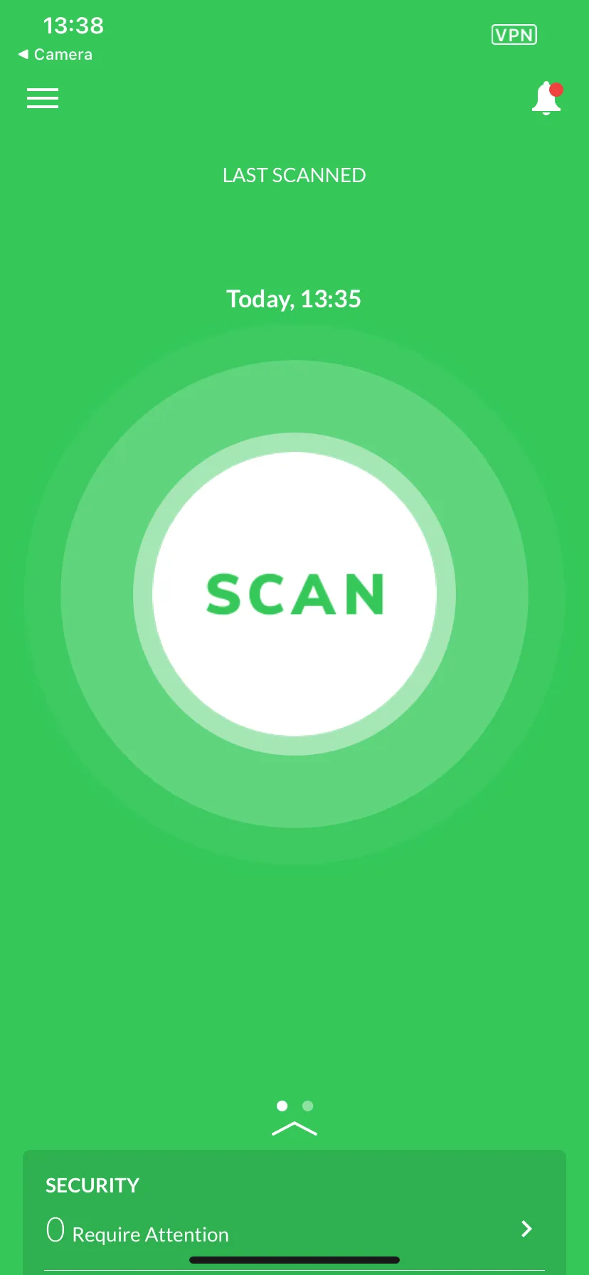 Device Security and Data Protection with Jamf Trust.