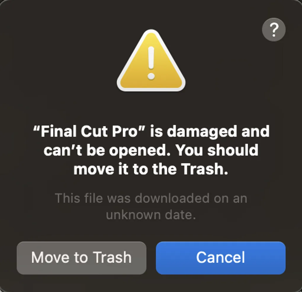 Beware Of Macos Cryptojacking Malware