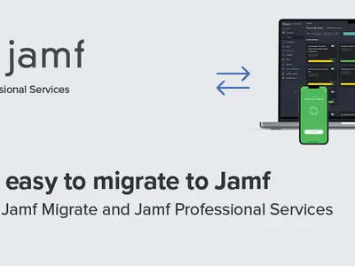 Jamf MDM Migration Service explained