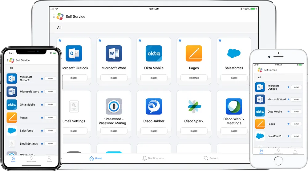 What’s new in Jamf Pro 10.5 | Blog | Jamf